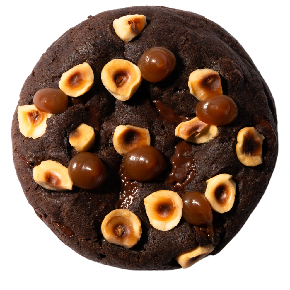 Signature Cookies Set – BY ENTREE